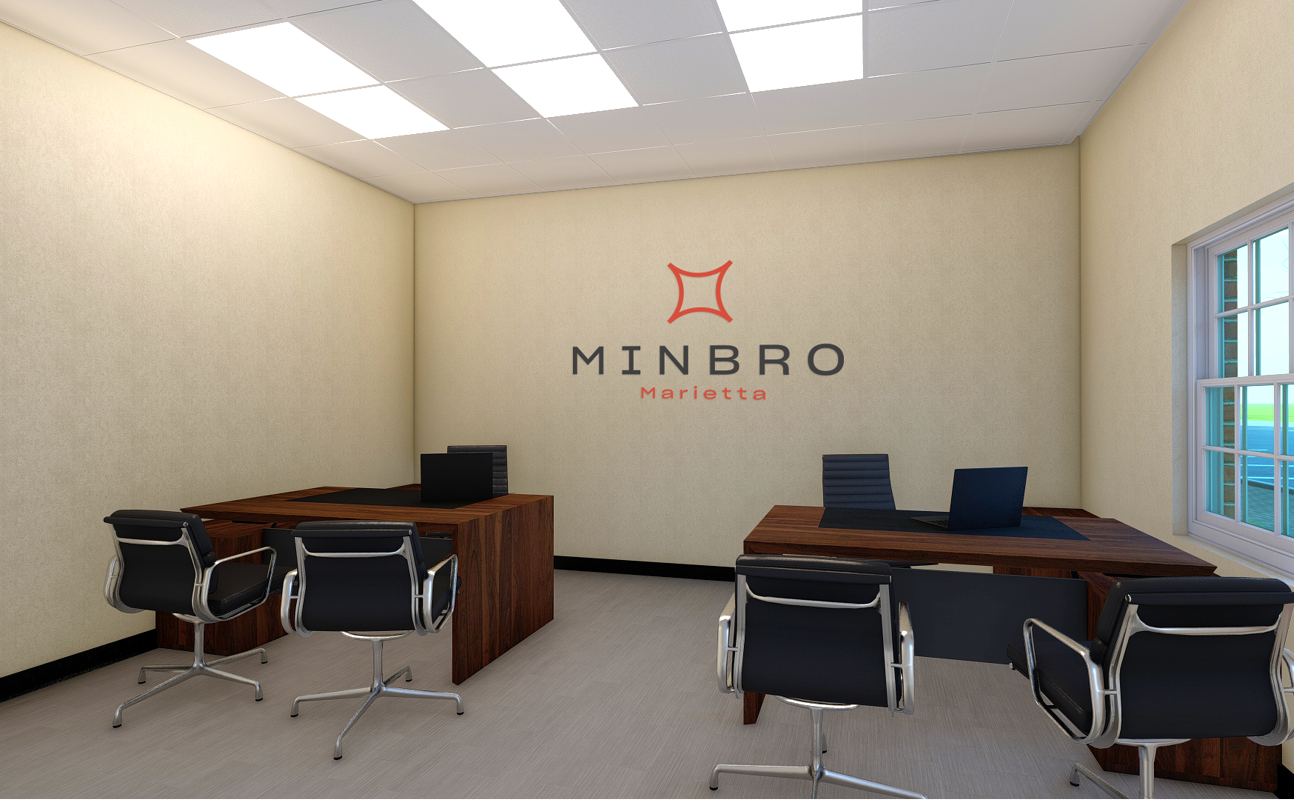 Minbro|